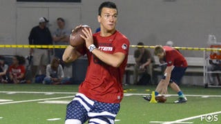 Get To Know Penn State Commit Jake Zembiec