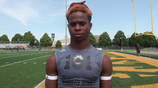 Sound Mind, Sound Body Interview: Corry Thomas