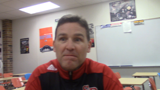 Coach Anderson 040317