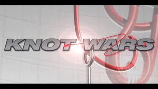 Knot Wars: Improved Clinch VS Figure Eight Knot