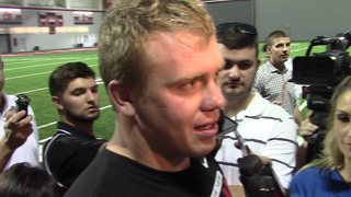 Patrick Elflein details how the Buckeye OL can improve