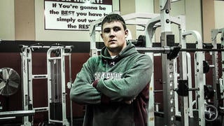 Cody Conway Scout Spotlight