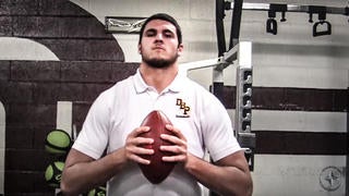 Kevin Feder Scout Spotlight