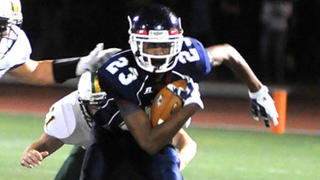 Darian Street Adds First Offer