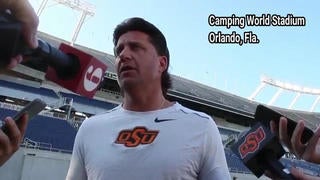 Allen on Coaches and Convention