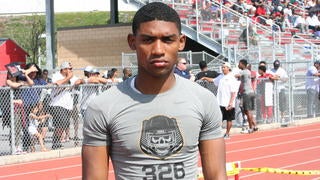 L.A. Opening: Terrell Bynum Interview
