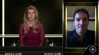 Junior Center Jason Cudd Making Rapid Progress