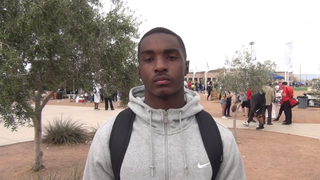 Maurice Bell Interview (3/5/16)