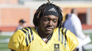 See where Georgia commit Richard LeCounte III ranks