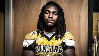 Rocky Reid Scout Spotlight
