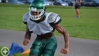 4-Star Athlete Devan Barrett Has Been a Force Early on in the Season