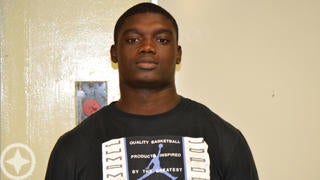 Florida Linebacker Branden Bailey Dishes out Three Official Visit ...