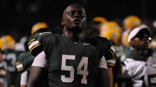 GPTV: D'Angelo Jones vs. ACA