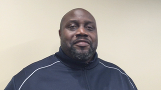 Pitt Signing Day: Defensive line coach Tom Sims