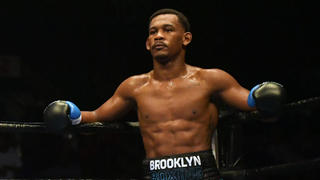 Daniel Jacobs on how boxing has changed over the years