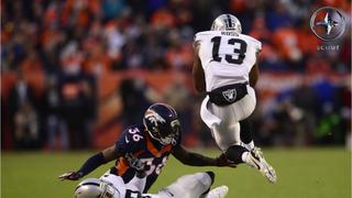 Former Raiders WR/KR Jeremy Ross agrees to deal with Jets