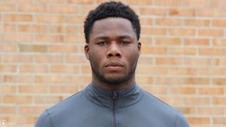 Five-star Ath. Devon Hunter to decide before Christmas