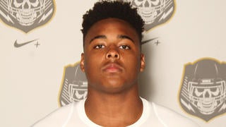 DL Darius Stills Junior Film