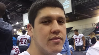 Cole Mazza NC 2016 010916