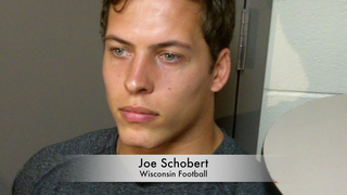 UW Joe Schobert