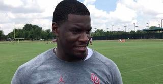 Roy Manning outlines plan for putting a depth chart together