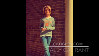 RALLY CAT RANT MIAMI CUTigers.com