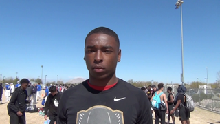 Devon Williams Interview (2/26/17)