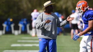 Torrian Gray Ready to Push Some Buttons