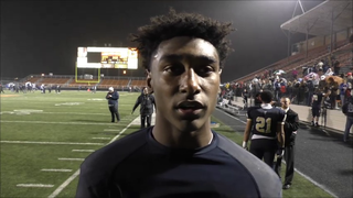 Jonah Morris Interview