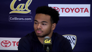 Cal vs. Arizona State: Bryce Treggs