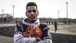 Chason Virgil Scout Spotlight