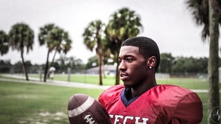 Deon Cain Scout Spotlight