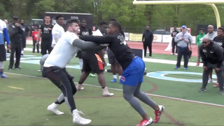 A Closer Look at Florida Signee Chris Bleich