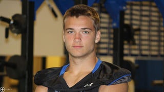 Garrett Shrader Videos