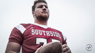 Tyler Carr Scout Spotlight