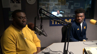 In-Depth with Drew Singleton & Family (Part 2)