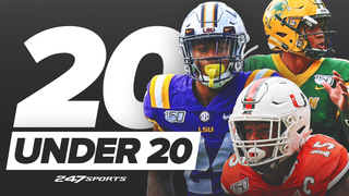 The 20 best football players under the age of 20