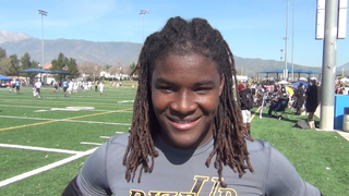 Elijah Gates Interview (2/20/16)
