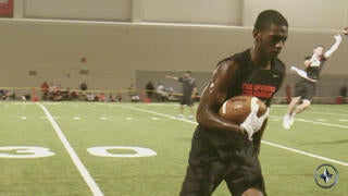 Aaron Mathews Highlights - The Opening Regional: Columbus