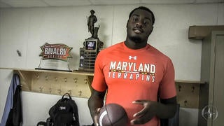 Isaiah Prince Scout Spotlight