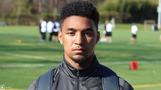 Elite 2018 RB Ricky Slade has offers from across the country