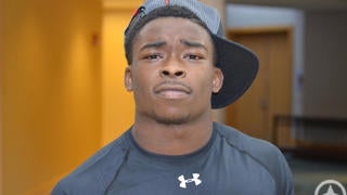 Star Miami Commit Sam Bruce Schedules a Trio of Official Visits