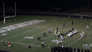 Highlights: LB Tyler Taylor