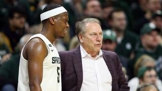 Izzo reflects on careers of outgoing seniors