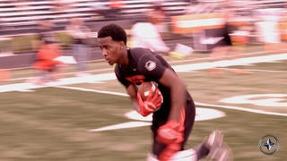 Jamon Williams Highlights - The Opening Regional: Chicago