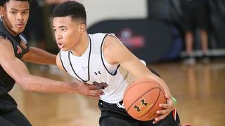 Dotson Building Relationship With NC State