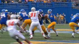 San Jose State's Ron Caragher On Building On Momentum