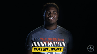 ScoutNow: Scout Spotlight: Jabari Watson has verbally committed to Arizona