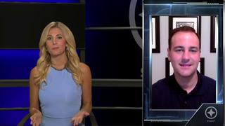 Breaking News: Raquan Mitchell Commits to Texas A&M