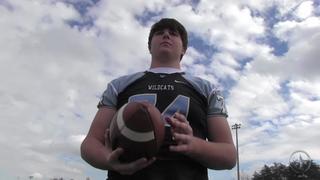 Justin Skule Scout Spotlight